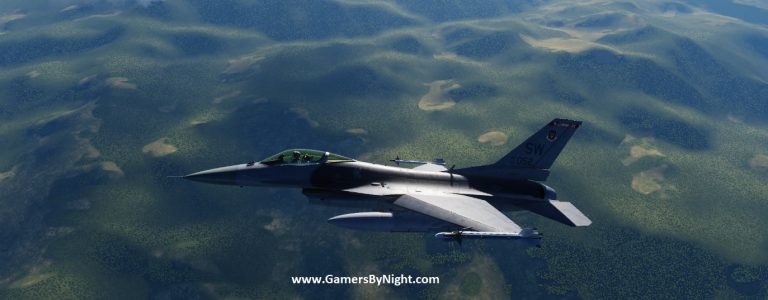 DCS VR Settings & Optimization Guide (2024, Patch 2.8 Multi-threading ...