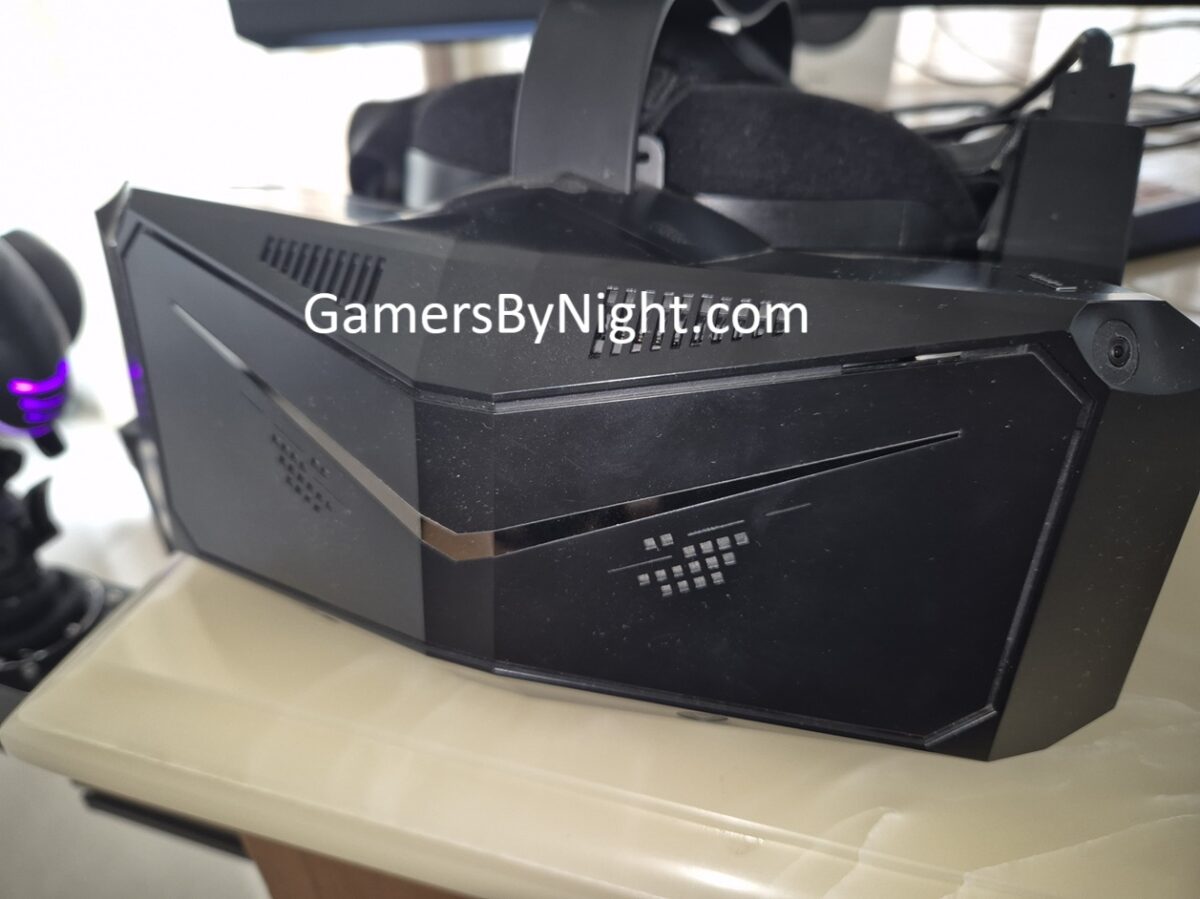 Best VR Headset for WRC - Gamers By Night